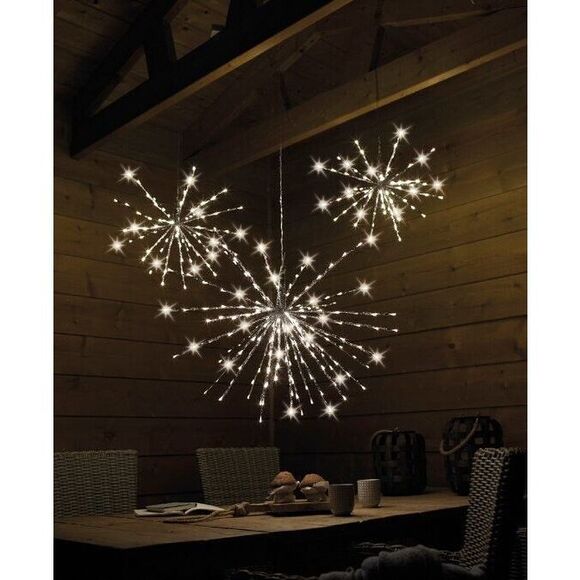 Anthropologie | Holiday | New Stargazer Big Bright Micro Led Flashing ...